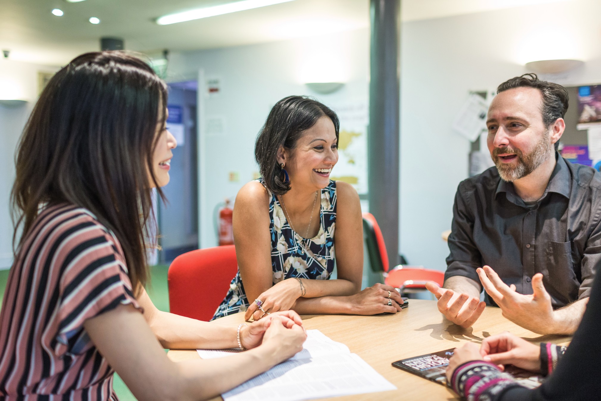 Modern Languages | Oxford University Language Centre