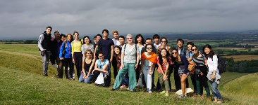 Summer Pre-Sessional English Course | Oxford University Language Centre