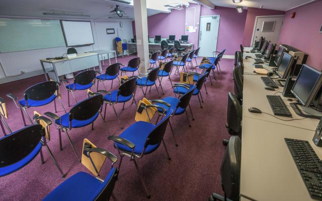 Home | Oxford University Language Centre