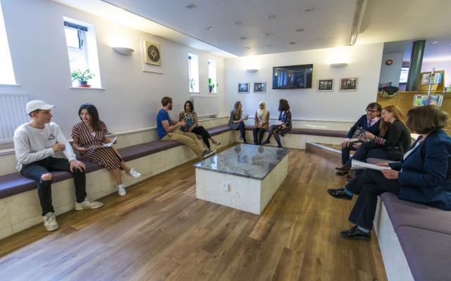 Home | Oxford University Language Centre