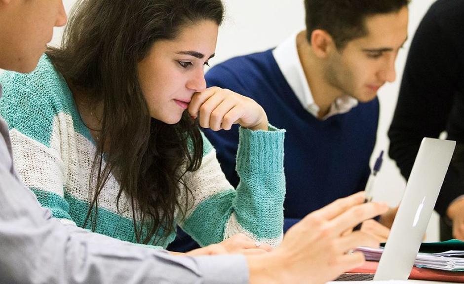 Fast Track Course Pathway | Oxford University Language Centre