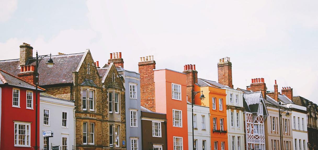 Home | Oxford University Language Centre