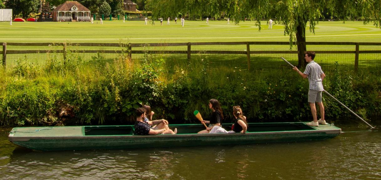 Home | Oxford University Language Centre