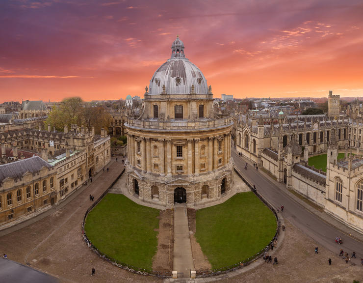 Home | Oxford University Language Centre