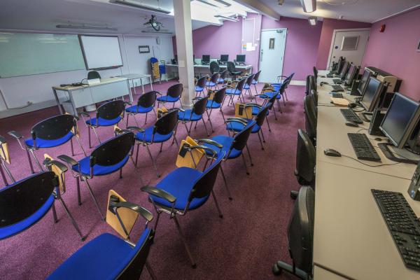 Home | Oxford University Language Centre