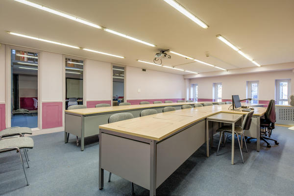 Home | Oxford University Language Centre