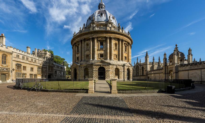 Summer Pre-Sessional English Course 2020 | Oxford University Language ...